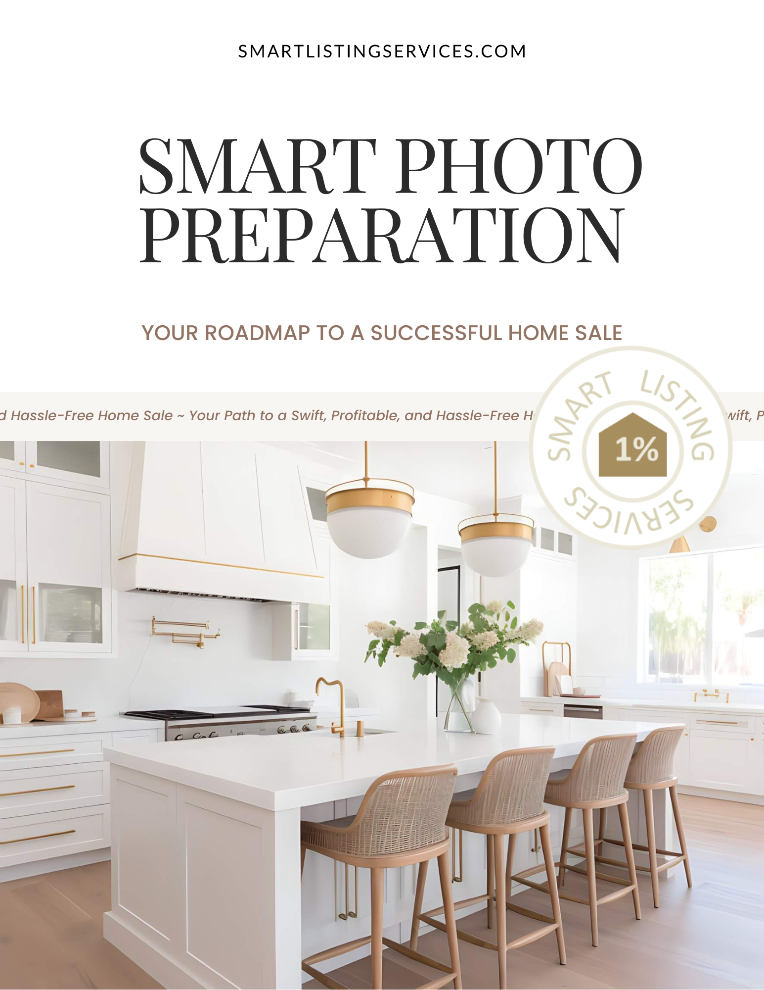 Smart Photo Preparation - Smart Listing Services